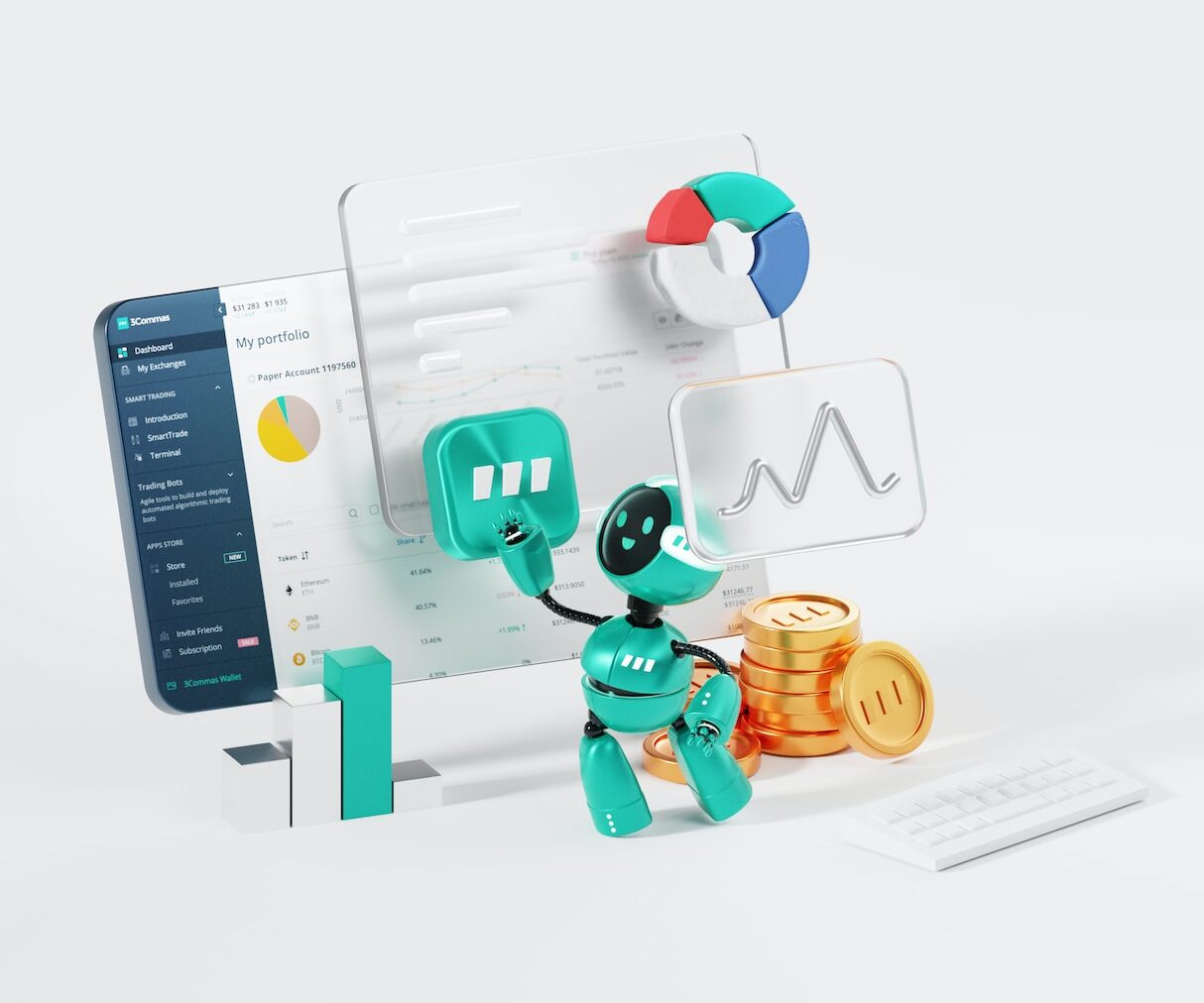 Benefits of a SACCO management system to a SACCO - Fibo360